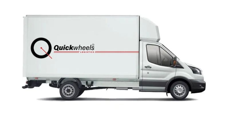 Vehicles - Quick Wheels Logistics: Haulage Transport and Warehousing in ...